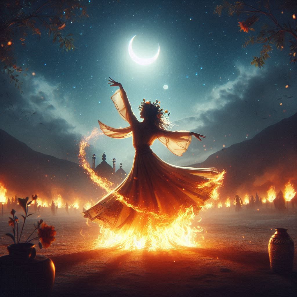 Inspirerende Reis van Vuur en Vlam – De Twentse Vlam